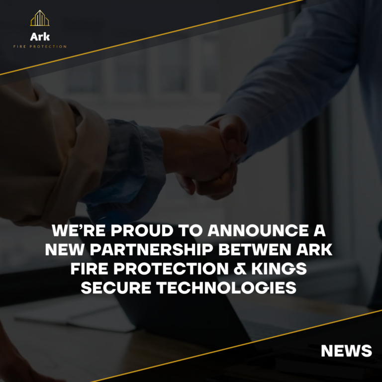 How Does Fire Spread? | Ark Fire Protection