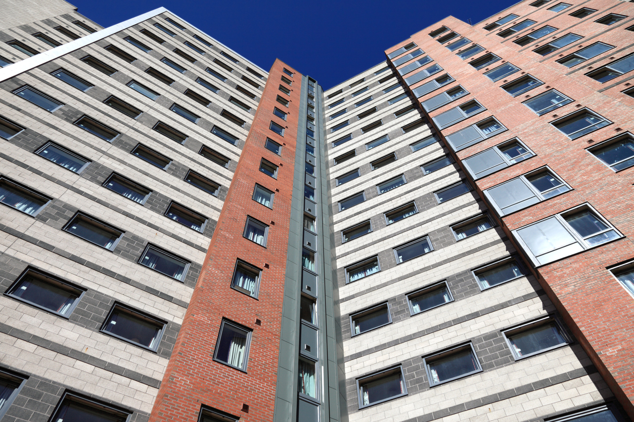 Fire Risk Assessments for Flats: Requirements & Information | Ark FP