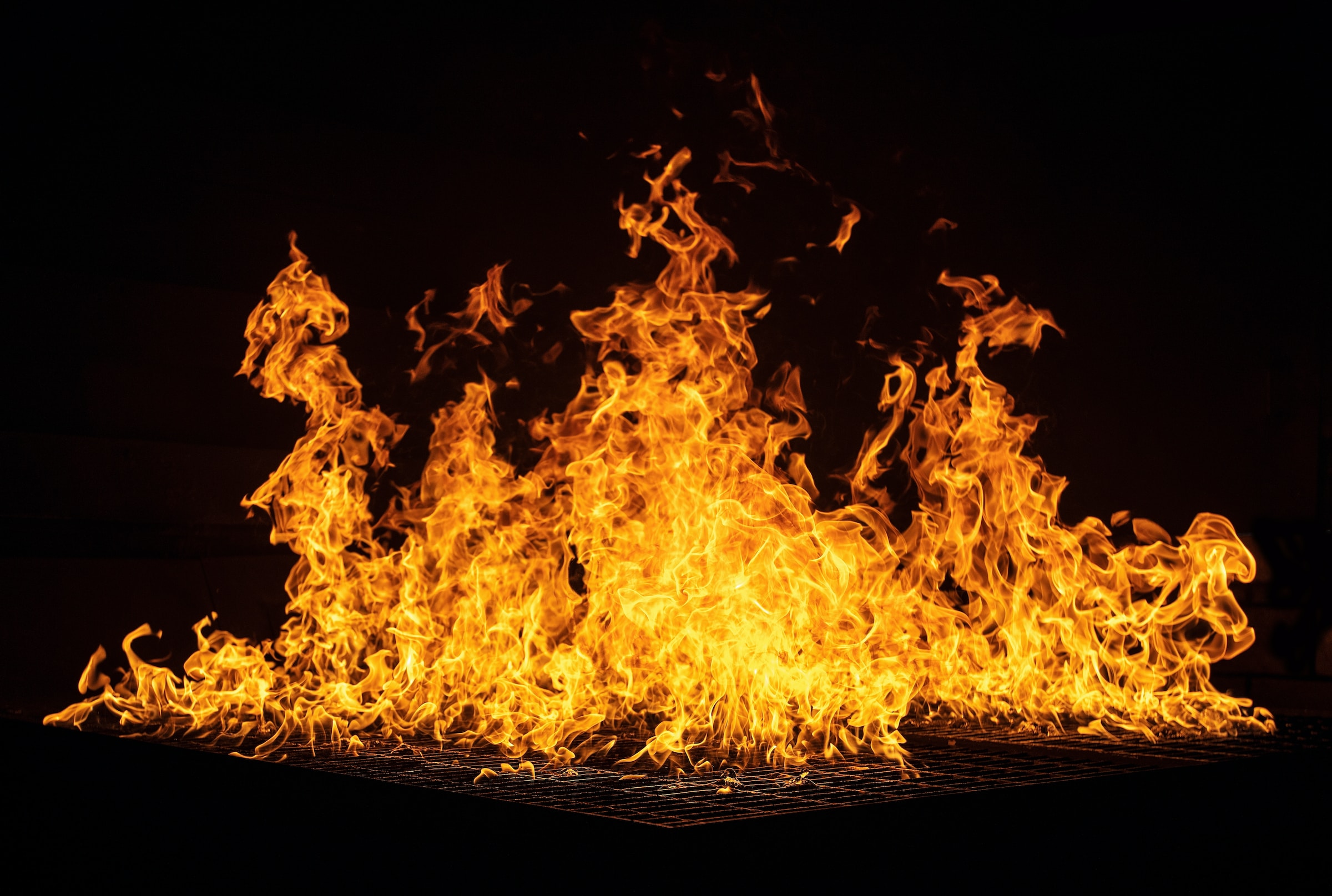 Classes of Fire and What They Mean | Ark Fire Protection